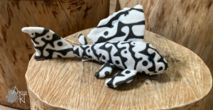 Peluche L236SW - Merchandising - DiscusArt